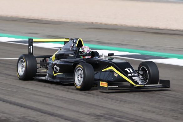 Thomas Bearman and Harri Reynolds to debut in British F4 - Formula Scout
