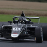 Euroformula runner-up Cian Shields moves across to F3 with Hitech ...