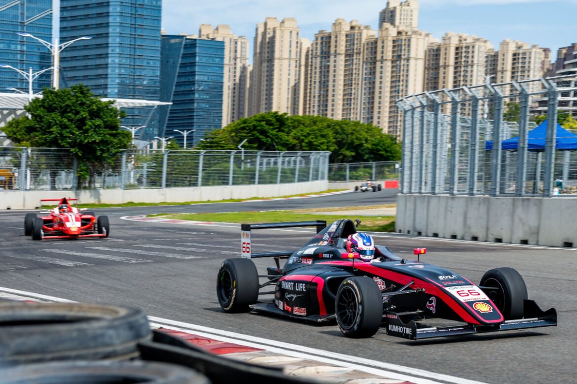2023 International Formula 4 season review - Formula Scout