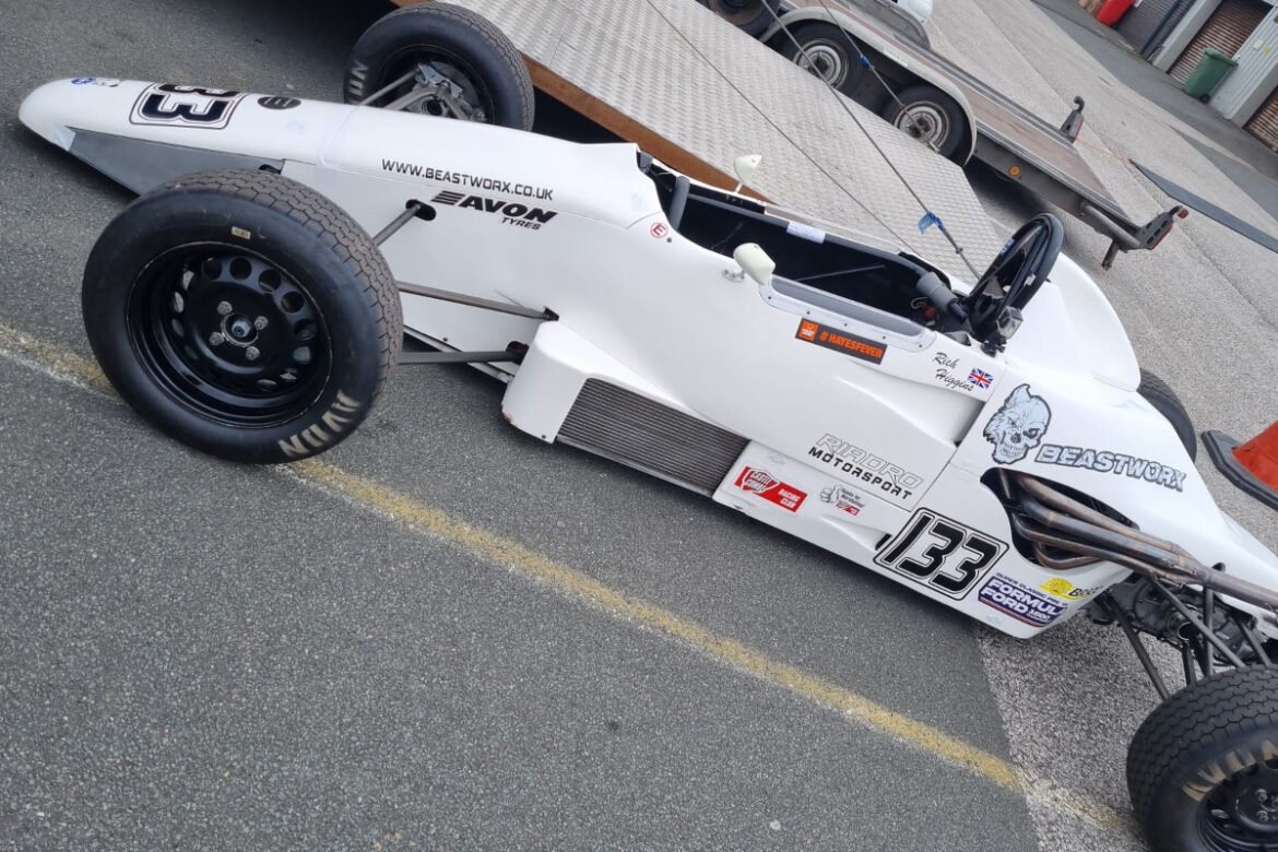 The 2024 Formula Ford Festival spotter’s guide - Formula Scout