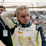 Nikita Johnson confirms GB3 programme alongside USFP2000 for 2024 ...