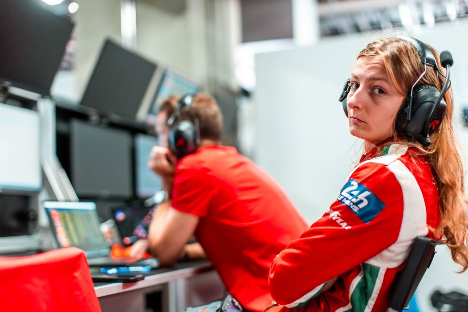 Prema enters Doriane Pin and two kart stars in F4 SEA at Sepang ...