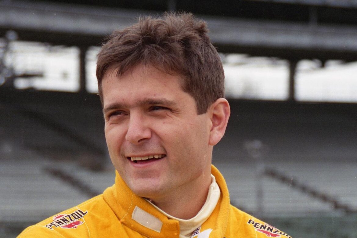 F3 and IndyCar champion Gil de Ferran dies aged 56 - Formula Scout