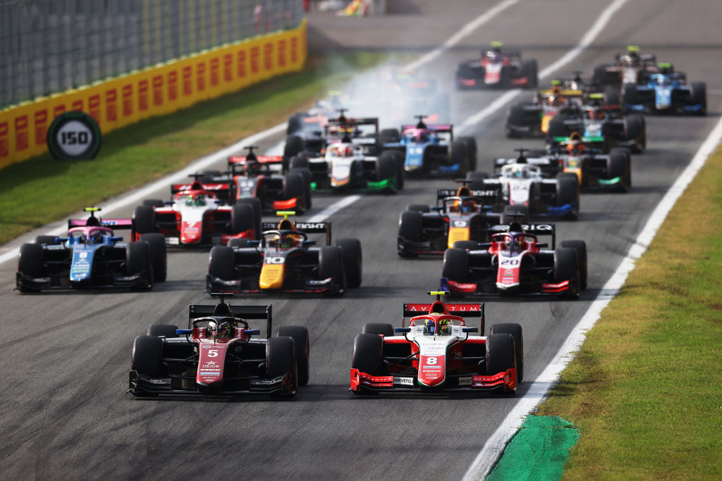 Formula Scout Top 50 Drivers of 2023: 10-1 - Formula Scout