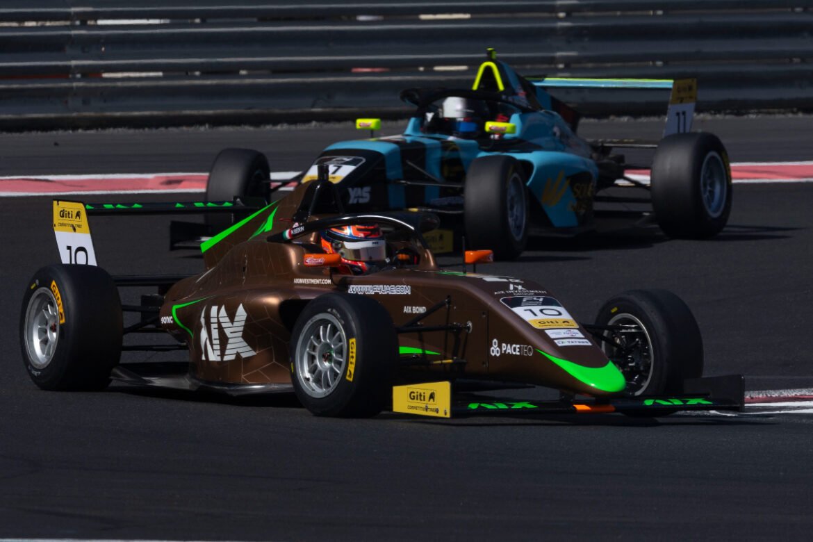 2024 International Formula 4 season review - Formula Scout
