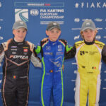 Nicolas Stati and Kekai Hauanio star in Mid-Ohio's weekend of F4 racing ...