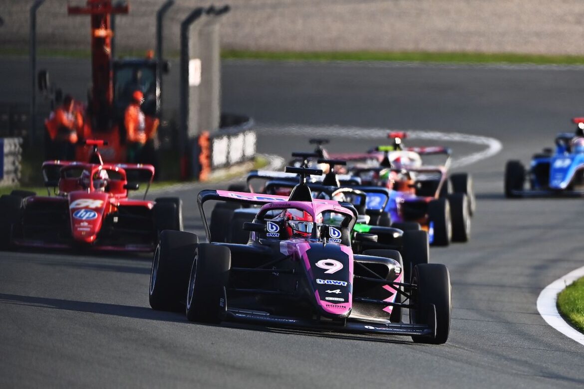 2024 International Formula 4 season review - Formula Scout
