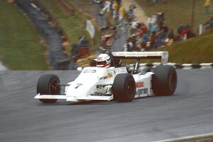 How and why European F2 went out in a splash 40 years ago - Formula Scout