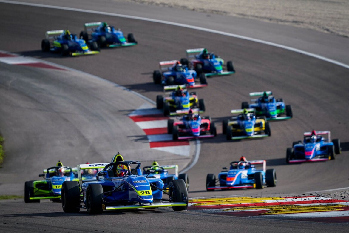 2025 French Formula 4 season preview - Formula Scout