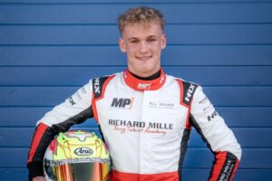 F4 star Ean Eyckmans to debut in FRegional Europe with R-P-M - Formula ...