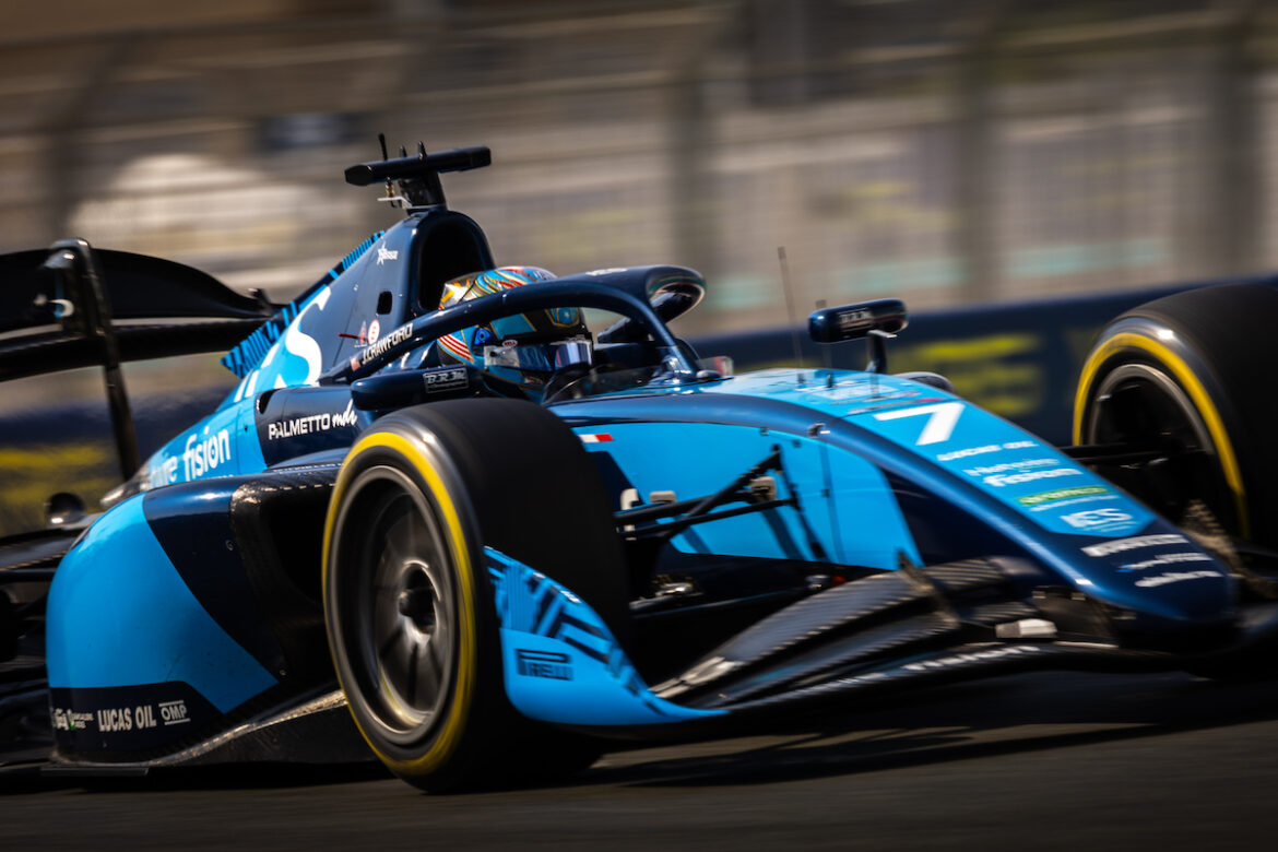 Formula 2 2025 season preview: A guide to all 22 drivers - Formula Scout