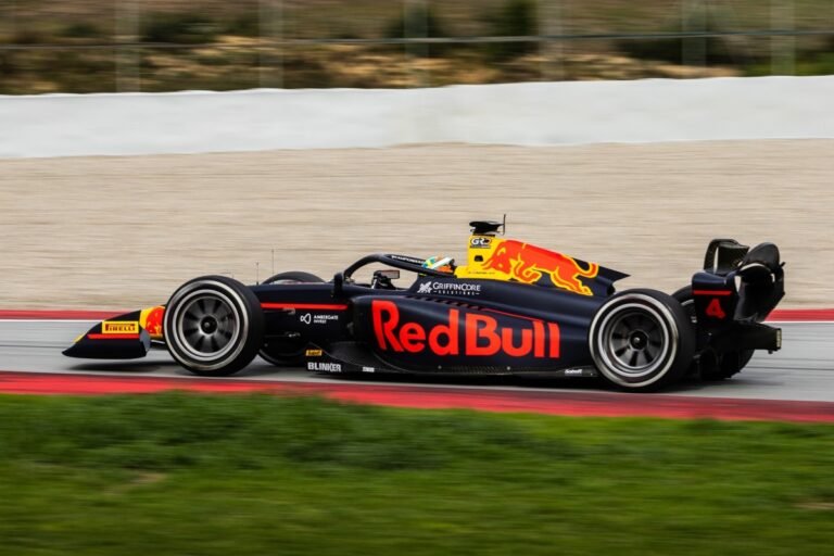 Formula 2 2025 season preview: A guide to all 22 drivers - Formula Scout