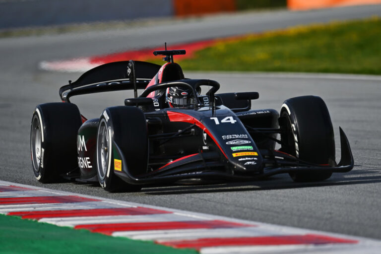 Formula 2 2025 season preview: A guide to all 22 drivers - Formula Scout