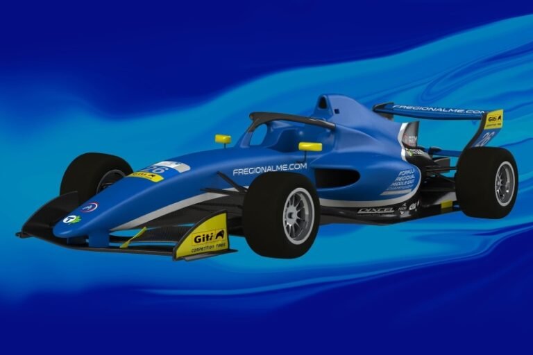 Tatuus reveals second-generation Formula Regional chassis - Formula Scout