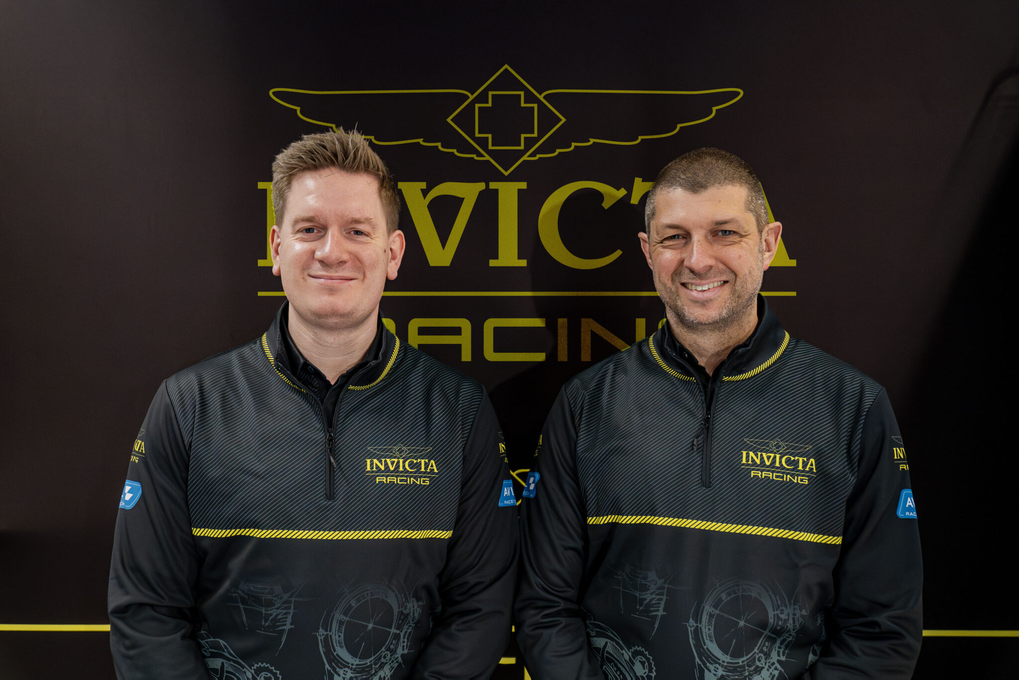 Invicta Racing F2 team undergoes management restructure after buyout ...