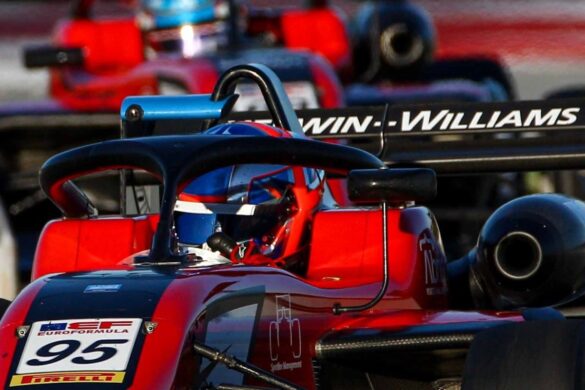 Formula Scout - Junior single-seater racing news and features from F1 ...