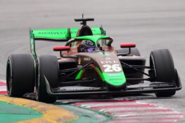 FIA Formula 3 2025 season preview: A guide to all 30 drivers - Formula ...