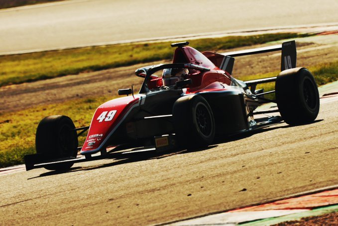 GB4 2025 season preview: a guide to the series' biggest grid yet ...
