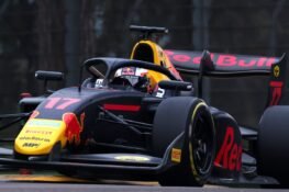 FIA Formula 3 2026 season preview: A guide to all 31 drivers - Formula ...
