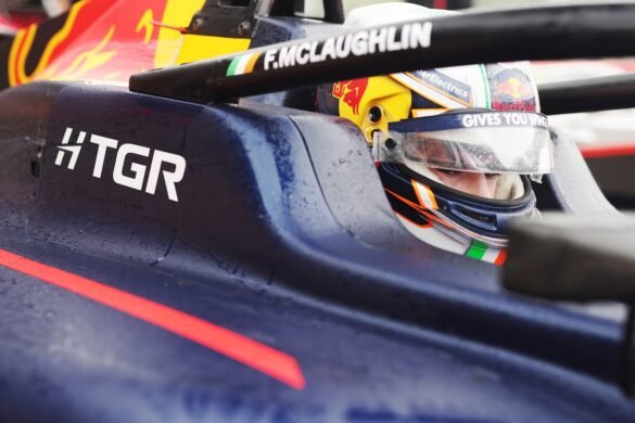 FIA Formula 3 2026 season preview: A guide to all 31 drivers - Formula ...