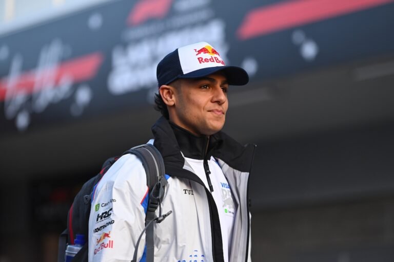 Arvid Lindblad to be F1 driver with Racing Bulls in 2026 - Formula Scout
