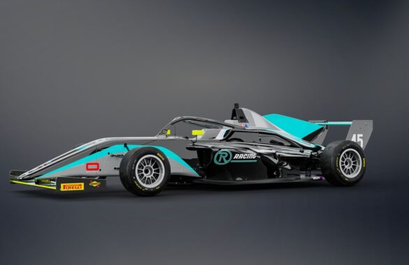 Multiple Ginetta Junior champion R Racing announces GB4 expansion ...